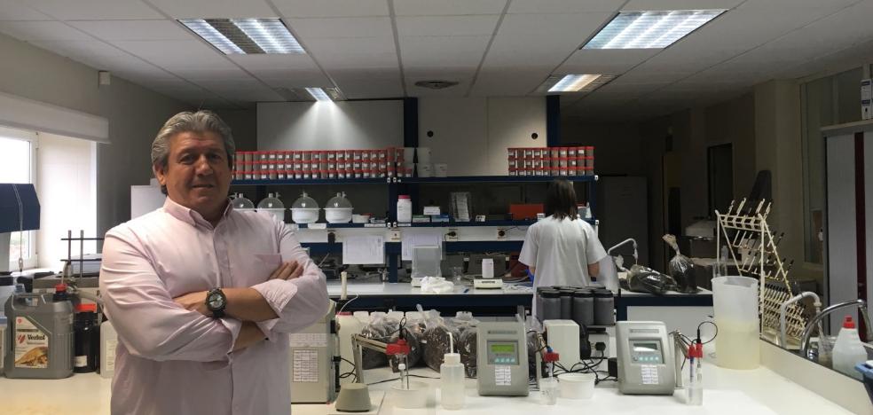 CTICH, a la cabeza de la investigación | La Rioja