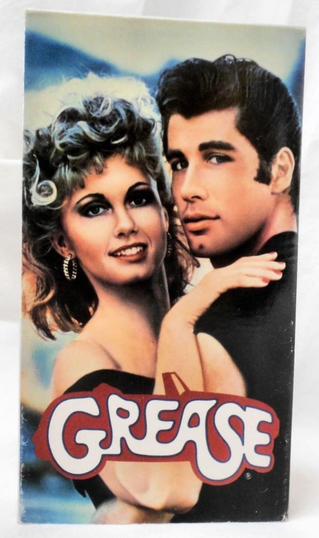 La sesión temática de 'Grease' cierra mañana 'Ven a la Bene' | La Rioja
