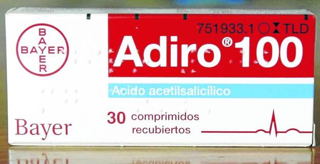 Las farmacias riojanas también se quedan sin decenas de medicamentos ...