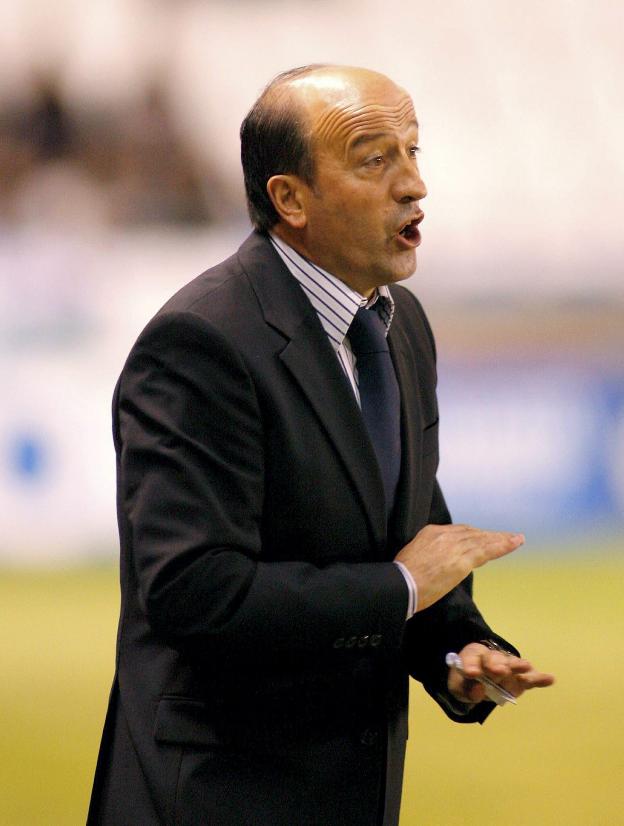 Lotina mantiene su apuesta por Japón | La Rioja