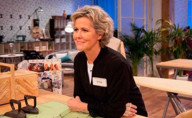 Rosa León: «Como el cáncer, ha supuesto un antes y un después» | La Rioja
