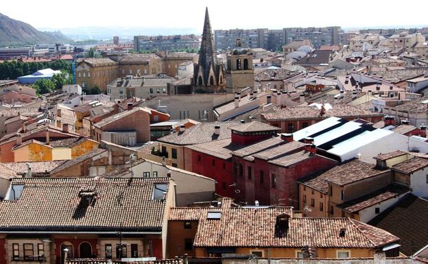 Más de 1,5 millones para las ayudas a la rehabilitación y accesibilidad ...