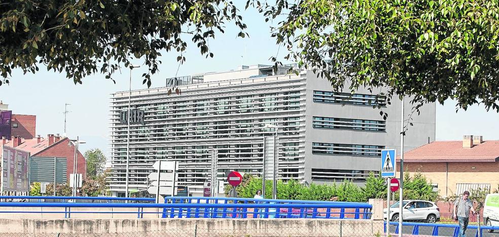 La internacionalización de la UNIR sitúa a su docencia en la élite del ...