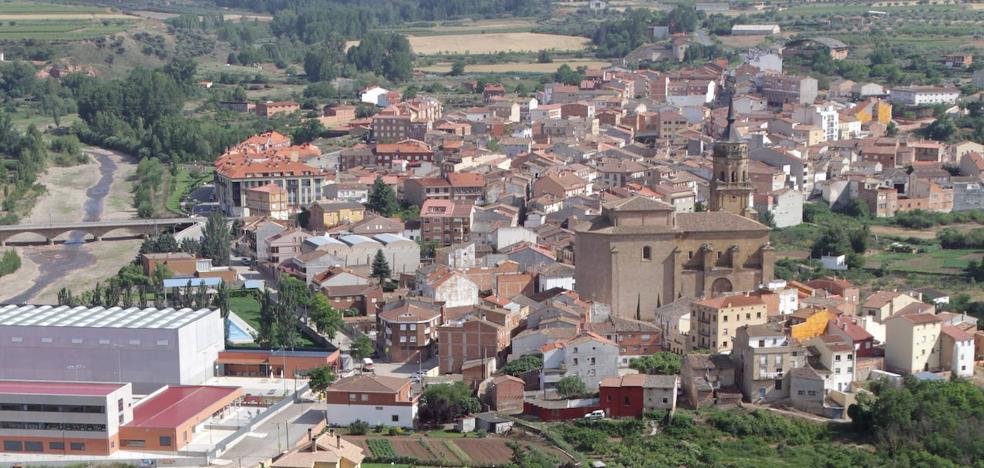 La Primitiva deja 59.000 euros en Murillo | La Rioja