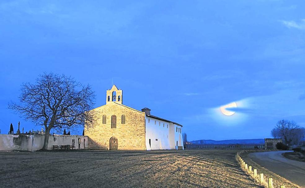 Ermitas: milagros de la luz en el alma de esta tierra | La Rioja