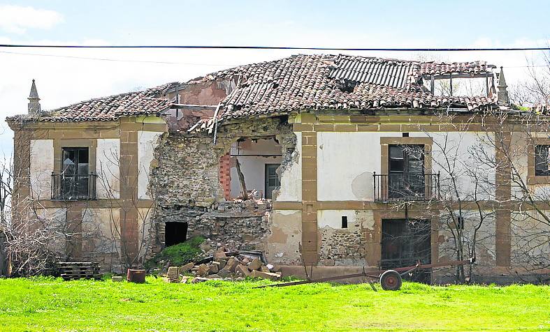 Cuando el patrimonio y la historia se desmoronan | La Rioja