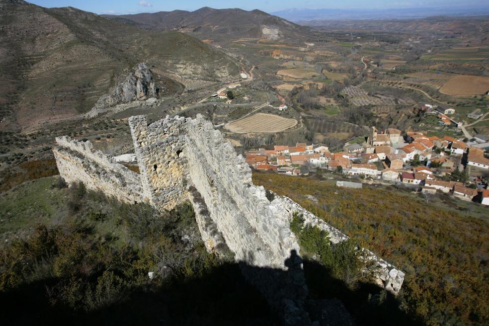 El apóstol que vivió en Jubera | La Rioja