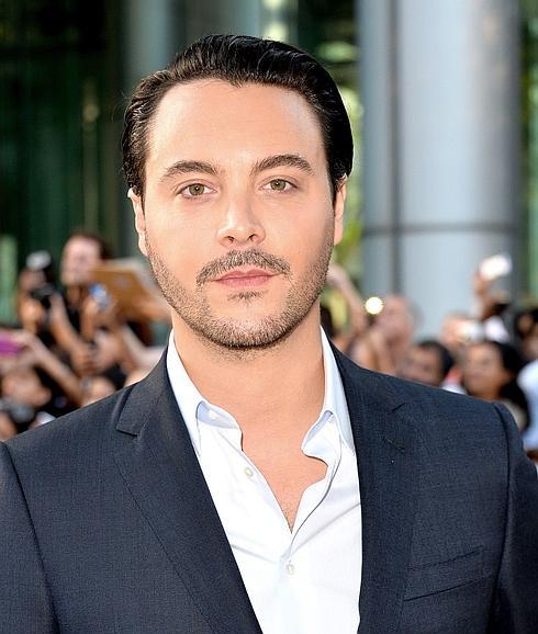 Jack Huston protagonizará el 'remake' de 'Ben-Hur' | La Rioja