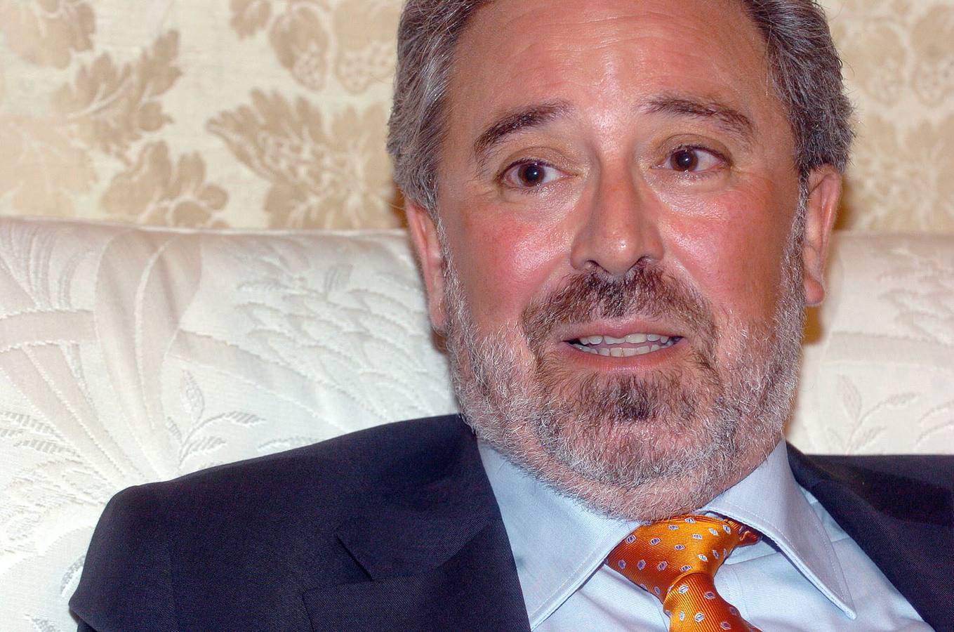 El PSOE denuncia que Nieto ocupa un puesto sin haber pasado por el ...