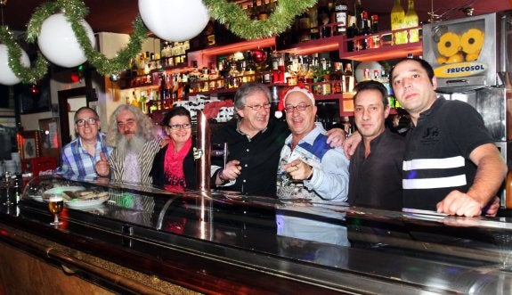 El Café Moderno inicia su centenario al son de la nueva canción ...