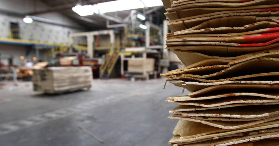 Garnica invertirá 60 millones hasta 2019 en León y La Rioja | La Rioja