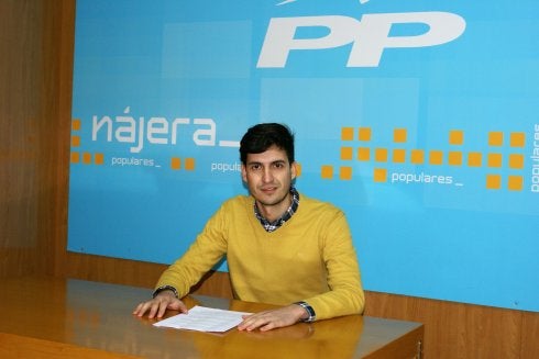 El PP najerino no cree necesarias las contribuciones especiales para la ...