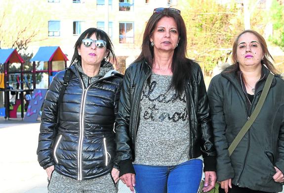 La rebelión de 'Las Kellys' llega a La Rioja | La Rioja