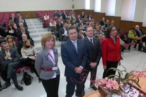 Los decanos exigen la licenciatura de Derecho para los abogados y los ...